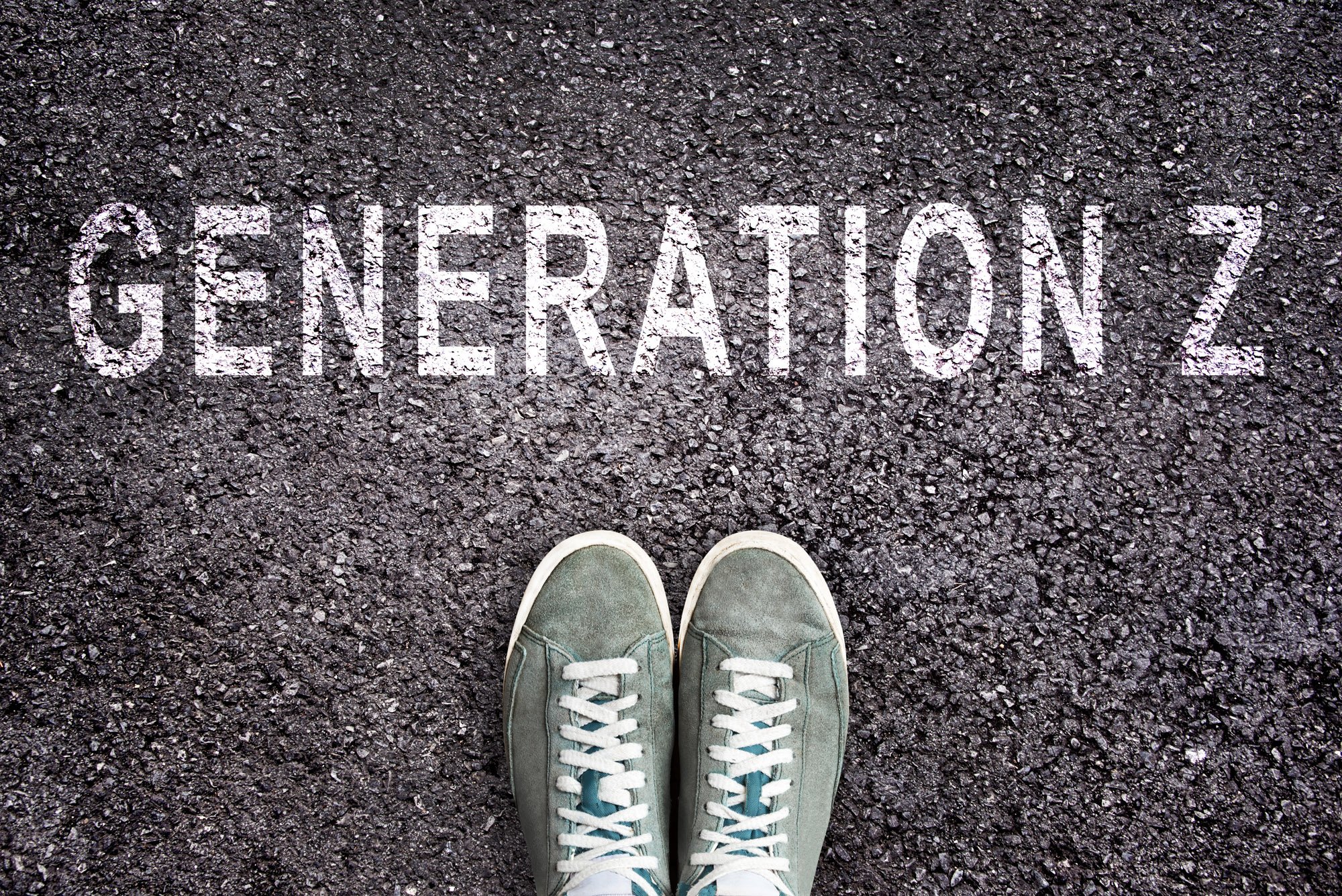 Generation Z: Was macht diese Arbeitnehmergeneration aus?