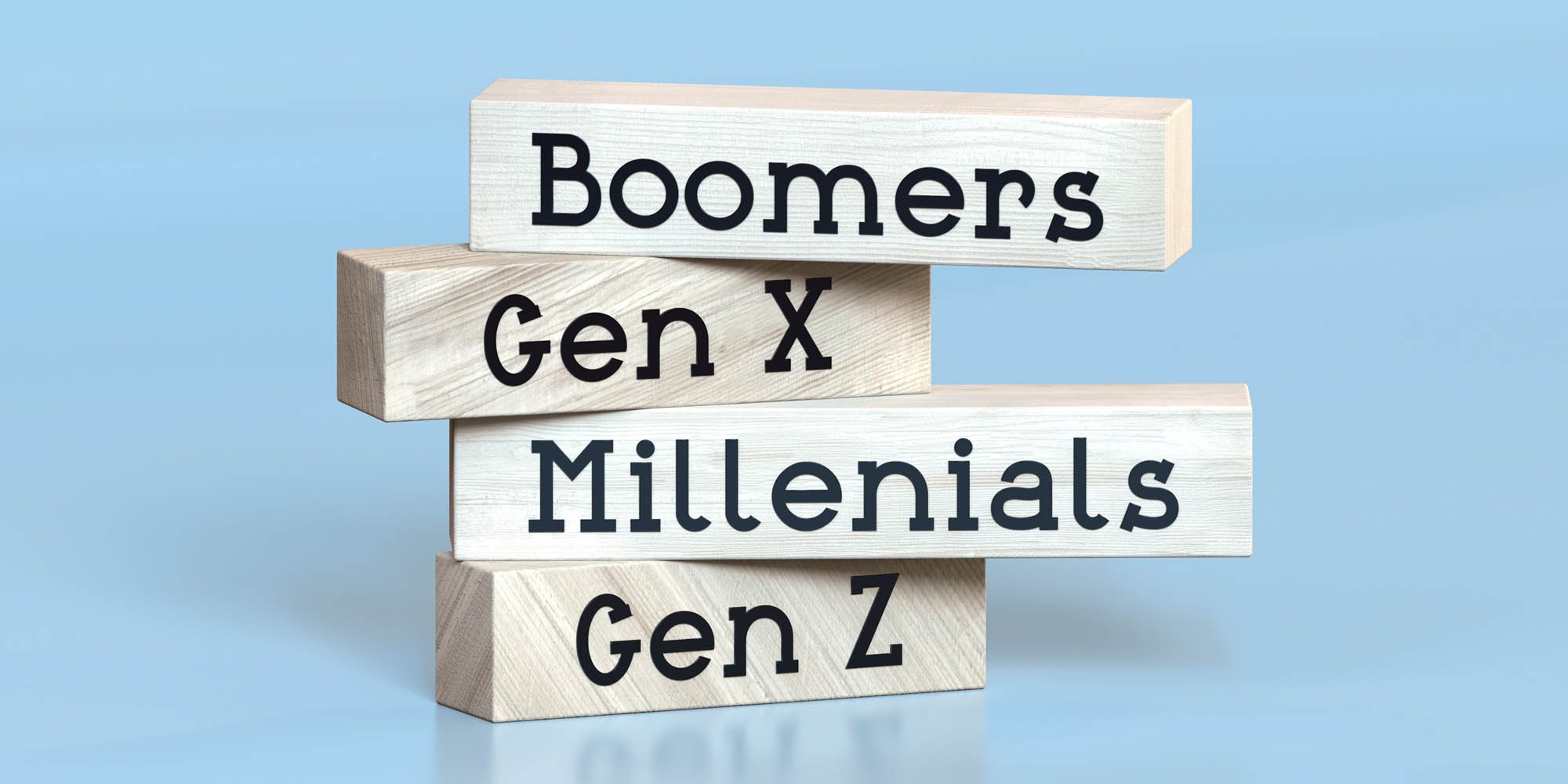 Generation X: Was macht diese Arbeitnehmergeneration aus?